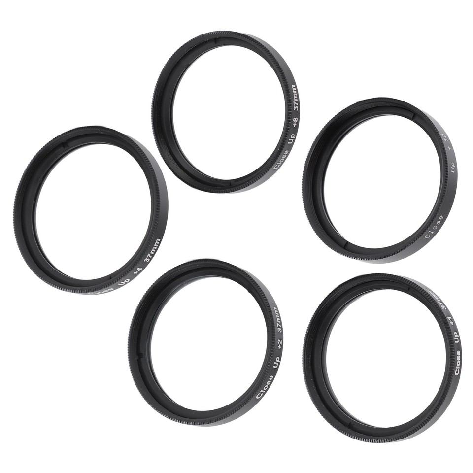 Close Up Lens High Definition Macro Close Up Lens For Digital Cameras ...