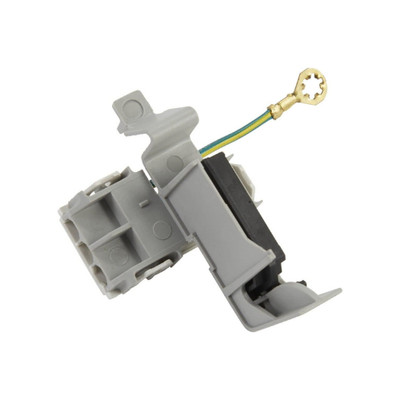 Genuine OEM Whirlpool WP8318084 8318084 Washer Electric Lid Switch ...