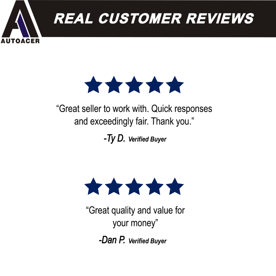 Front Lower Control Arm Inner & Outer Ball Joint Kit 4 pc for Mini ...