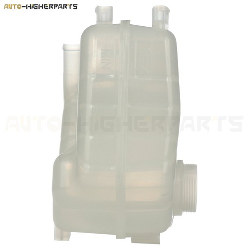 For 2011-2019 Ford Fiesta 1.6L Radiator Coolant Overflow Tank ...
