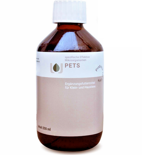 sEM Pets Complementary Pet Food 500ml from Germany | eBay