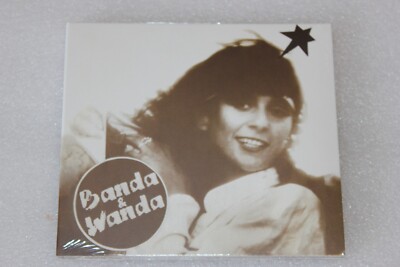 Wanda & Banda - Banda & Wanda CD POLISH RELEASE NEW SEALED | eBay