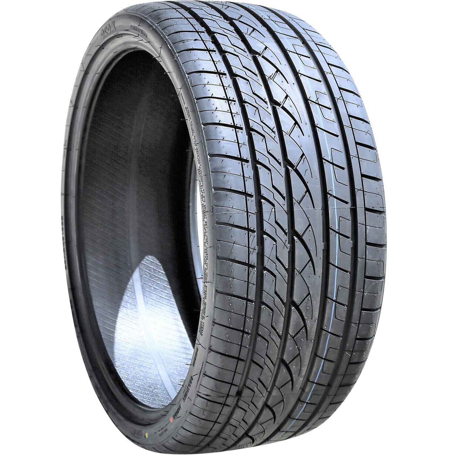 Tire 295/25R22 ZR Durun M626 AS A/S High Performance 97W XL | eBay
