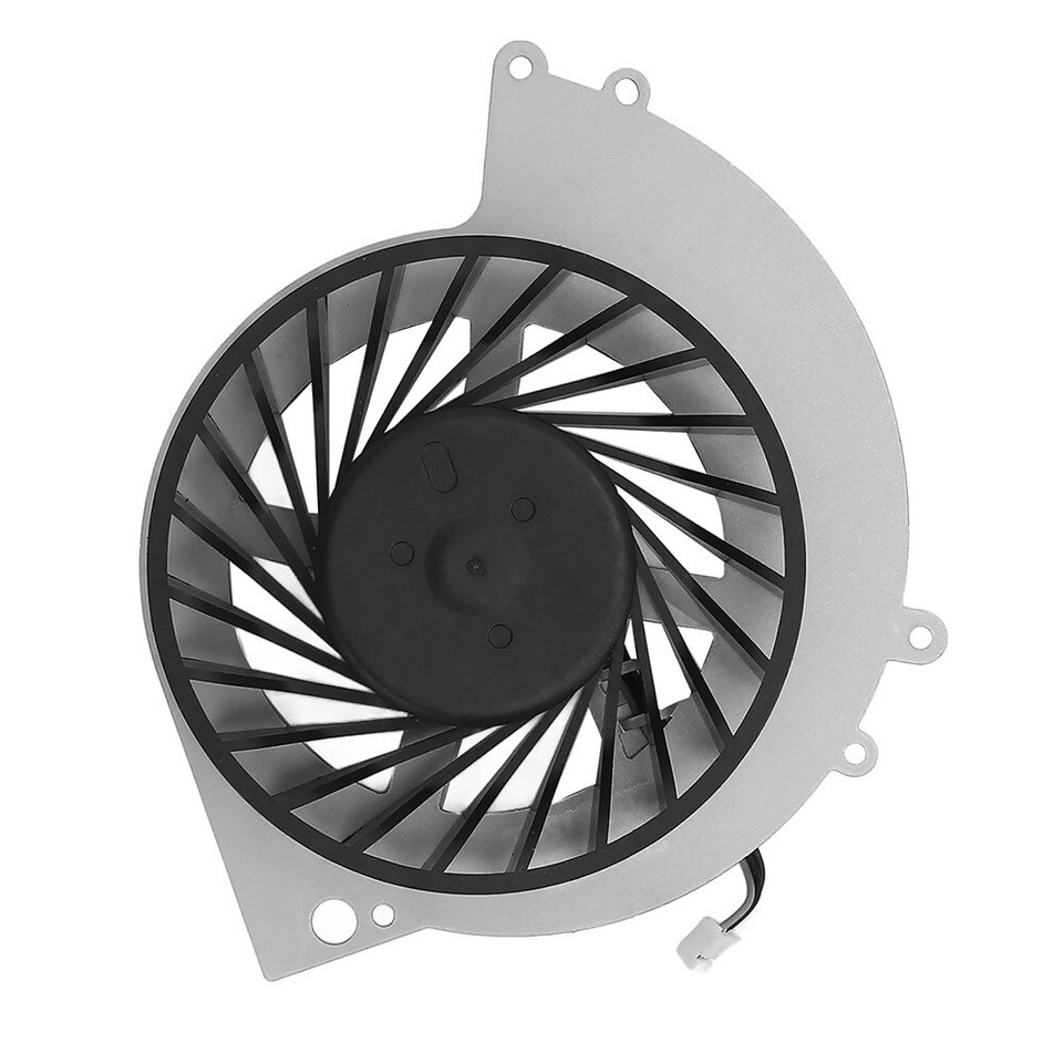 Advanced Reliable Built-in Cooling Mainframe Fan for PS4 1000 1100 1200 ...
