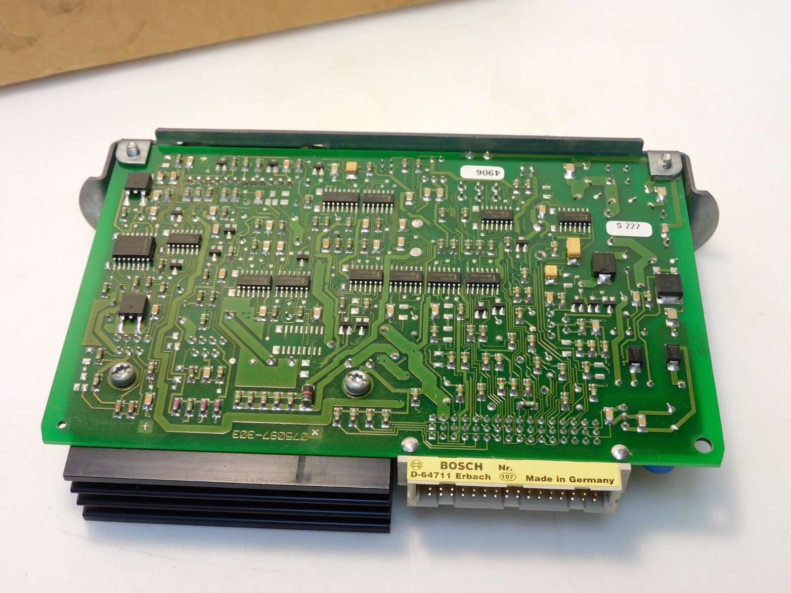 Bosch PLC Unit NT200 for sale online | eBay