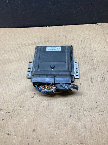 2005 Nissan Armada QX56 5.6L Engine Control Unit ECU ECM Module D8941 ...