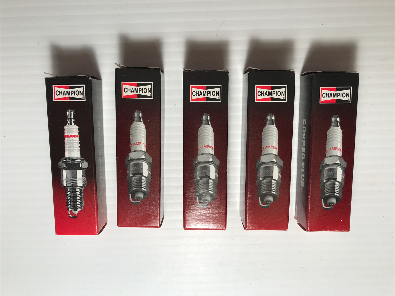 Champion RC9YC/T04 - Alternative spark plugs