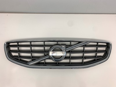 11-13 Volvo S60 Front Grill w/o Adaptive Cruise 30795039 | eBay
