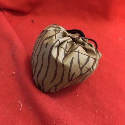 CALIFORNIA WALNUTS Fake ‘Walnut’ Tote. New | eBay
