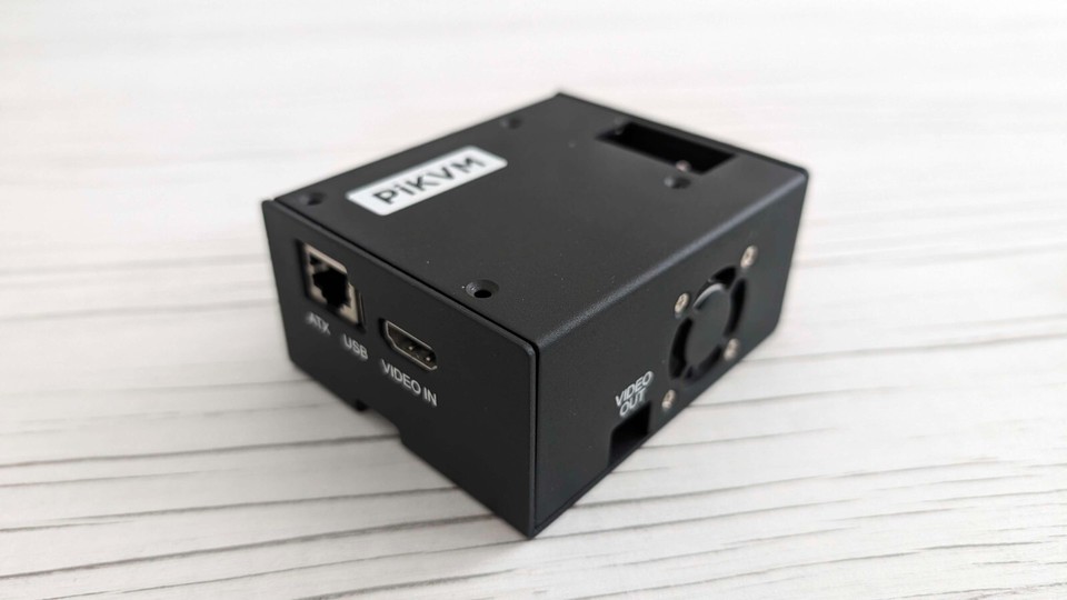 PiKVM v3 | eBay