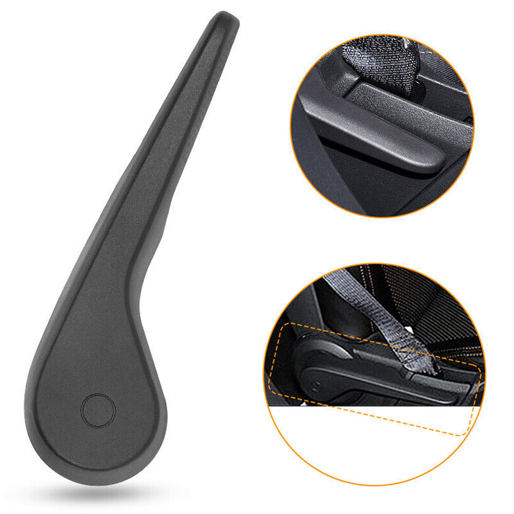 1Pair Front Left Right Side Seat Adjust Handle For Jeep Compass Patriot ...