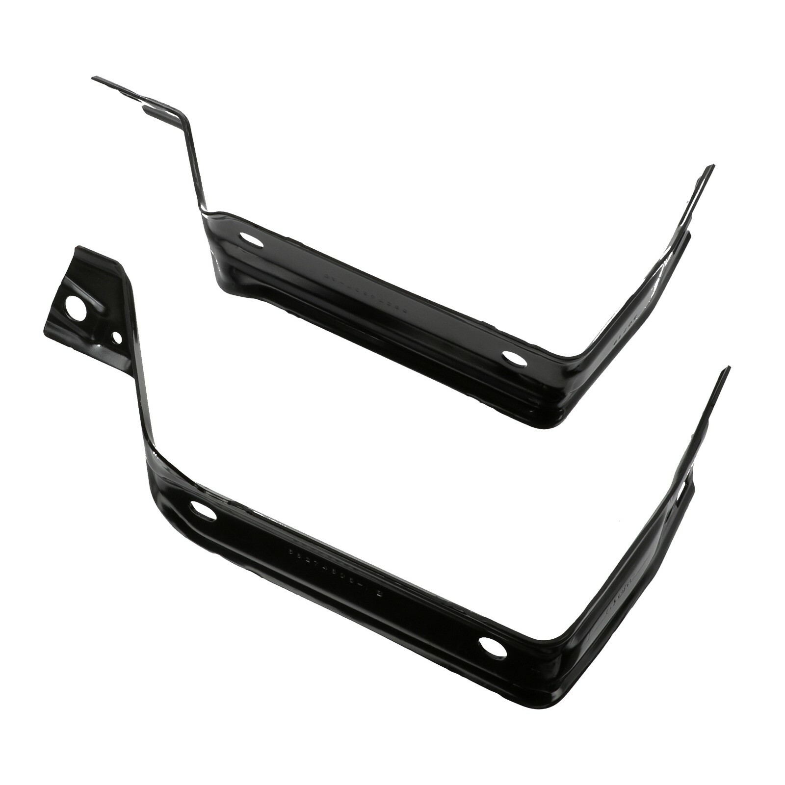 19-24 RAM 1500 DT BODY FRONT BUMPER SUPPORT MOUNTING BRACKET MOPAR ...