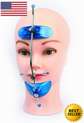 J&J Ortho™ Orthodontic Protraction Facemask Reverse Headgear for ...
