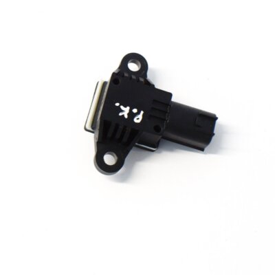 VOLVO XC60 MK2 2.0i 187kw Front Left Impact Sensor DDJ8A 31406731 ...