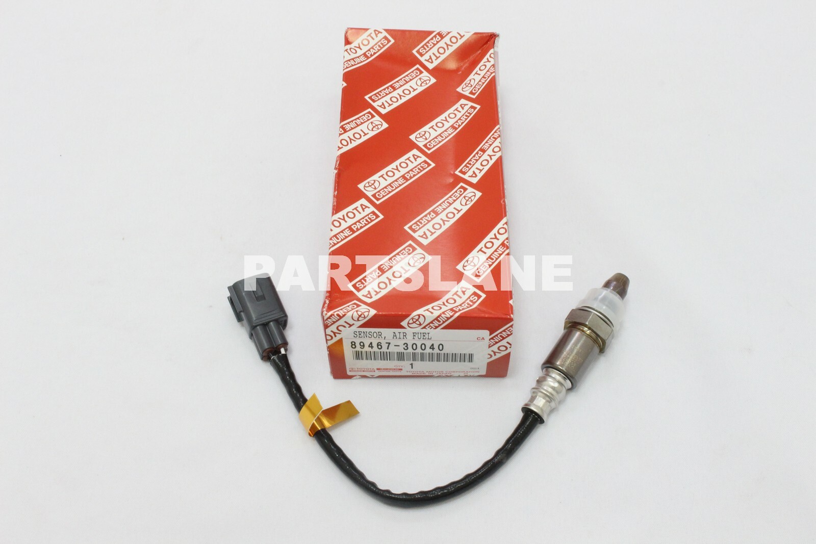 Lexus IS250 IS350 GS350 GS460 OEM Oxygen Air/Fuel Ratio Sensor 89467 ...