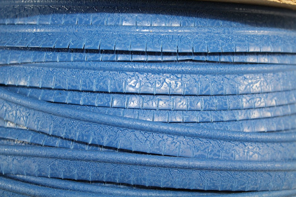 EMBOSSED WELT CORD PIPING AUTO MARINE CORDING PR YARD 3 FEET | eBay