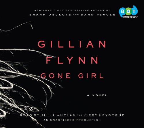 Gone Girl (Lib)(CD), Flynn, Gillian | eBay