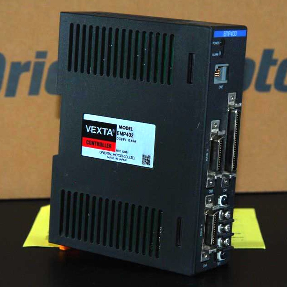 NEW VEXTA one pulse generator drive EMP402 in box Fast Shipping | eBay