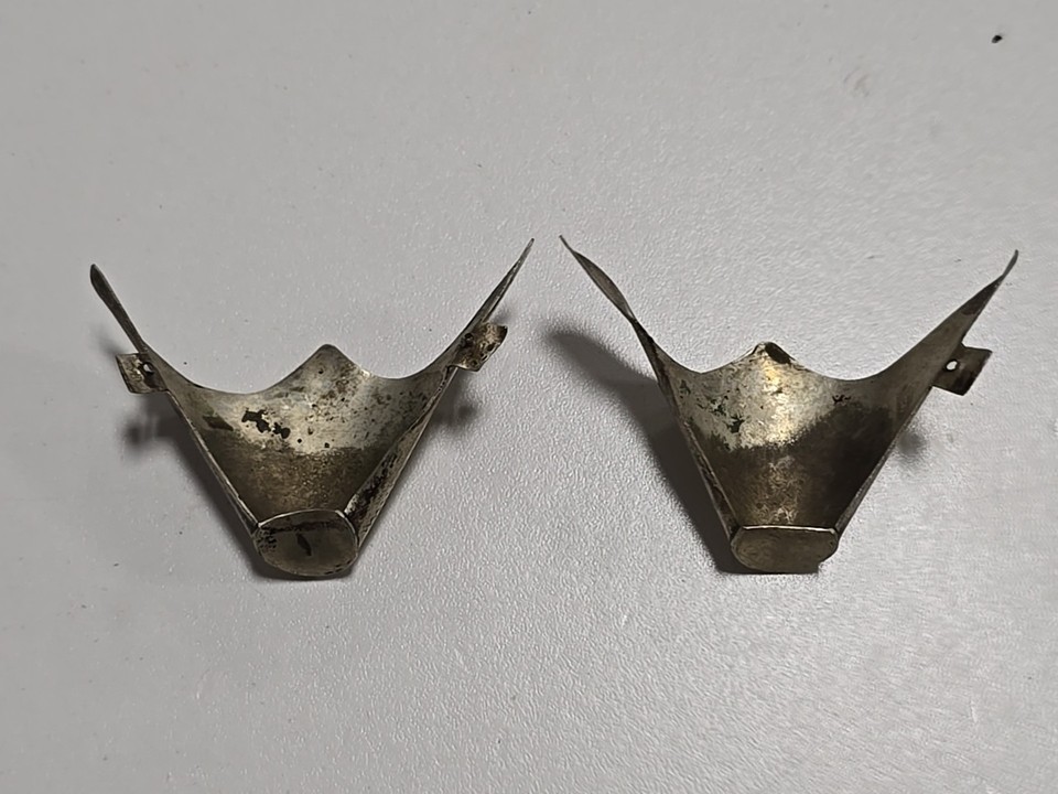 Cowboy Boots Metal Tips & Heel Plates | eBay