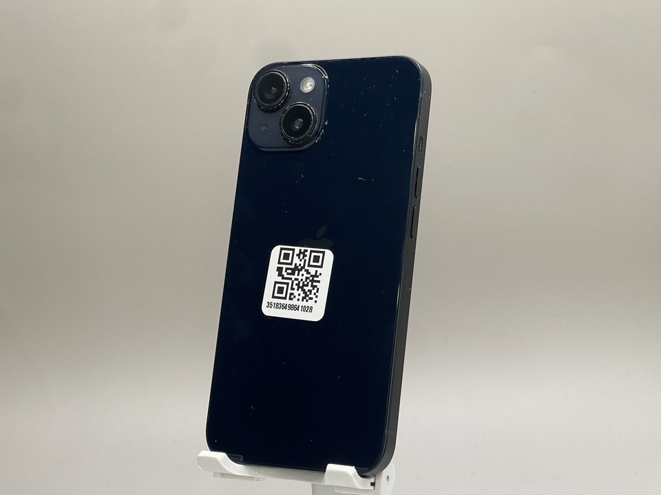 Apple iPhone 14 A2649 128GB Midnight Unlocked W069001 | eBay
