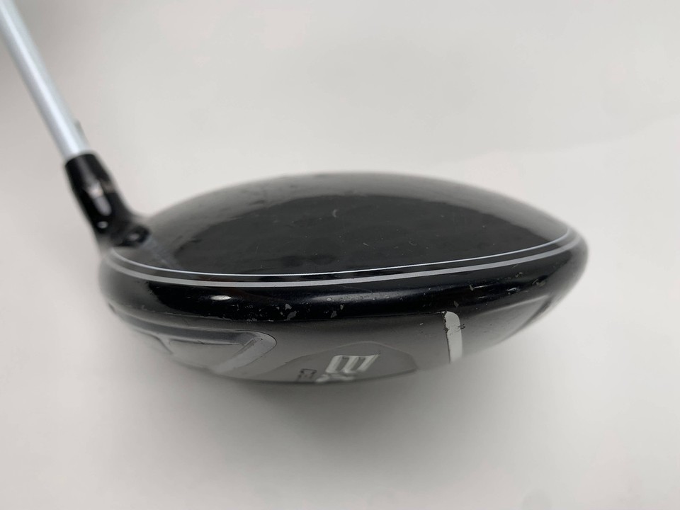 Cobra Bio Cell Black Driver 11* Matrix Ozik 6Q3 Red tie Regular ...