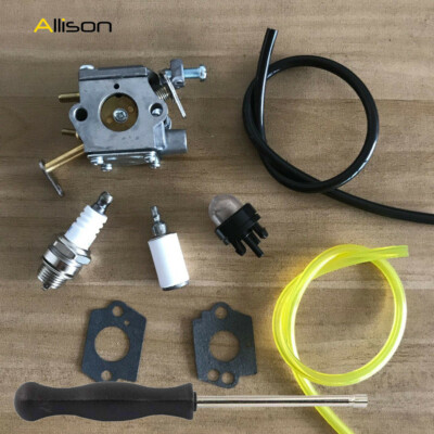 Carburetor F Homelite 33cc ChainSaw 300981002 UT-10926 UT-10532 Ryobi ...