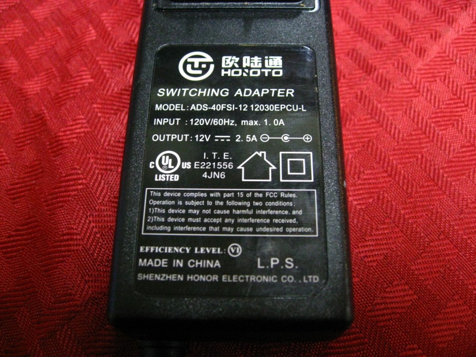 ARRIS NVG443B Frontier Fiber Bonded Broadband Gateway WiFi Router Modem ...