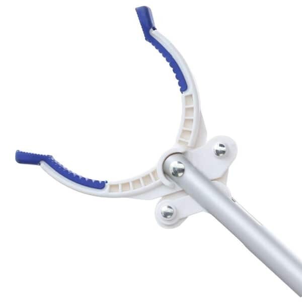 36 In. Pick-Up Tool Extended Reacher Grabber Buddy Comfortable ...