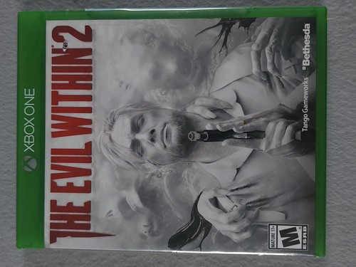 The Evil Within 2 - Xbox One | eBay