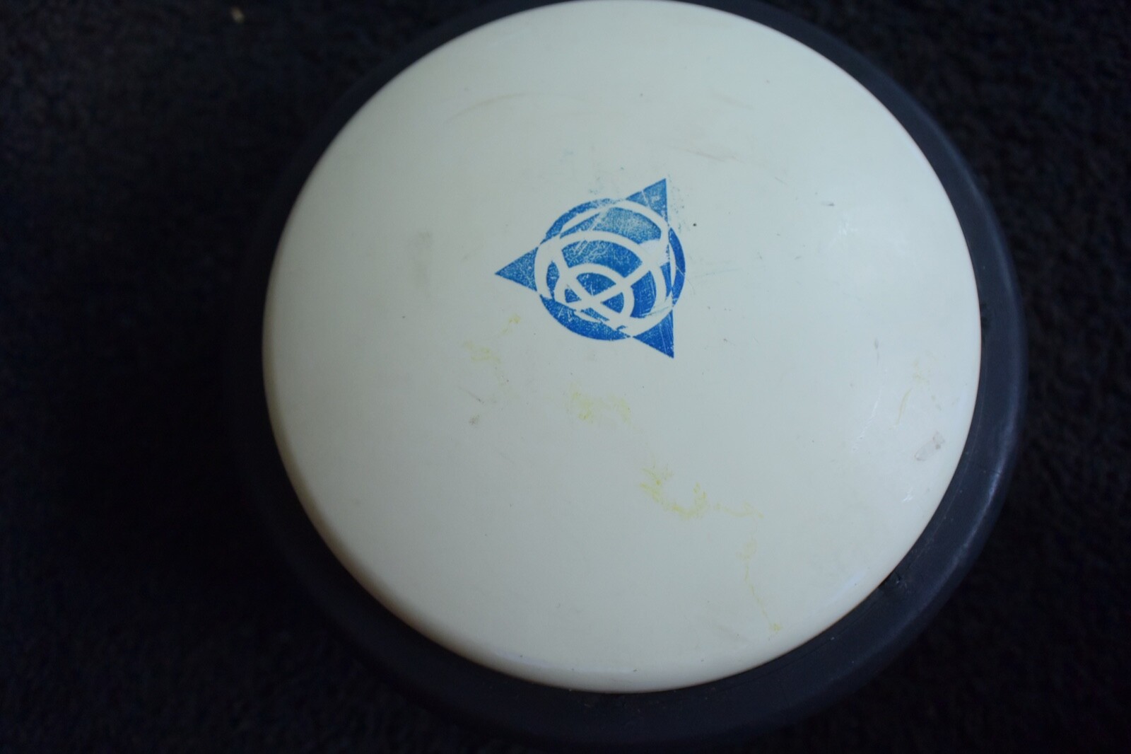 Two Trimble GNSS/MSK GA830 Units With Cosmetic Wear (Buyer gets two ...