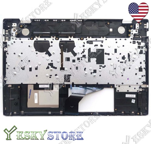 New HP Pavilion 15CS 15-cw1095nr 15.6" Upper Case Palmrest Keyboard ...