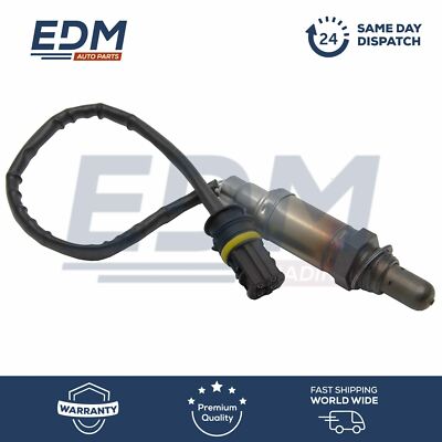 Lambda Oxygen Front Sensor for BMW 3 5 7 E38 E39 E46 X3 X5 Z3 Z4 Z8 ...