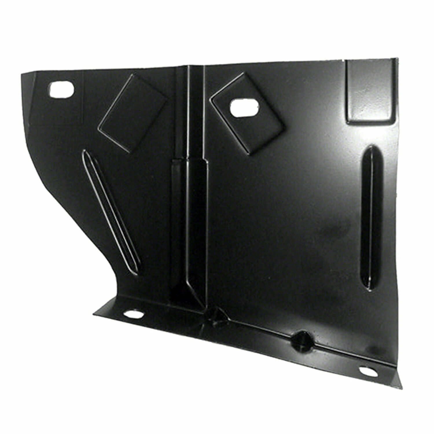 Goodmark RH Side Inner Fender Filler Panel Fits Pontiac Firebird ...