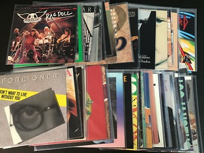 45 RPM Record Picture Sleeves - No Records - You Pick | eBay