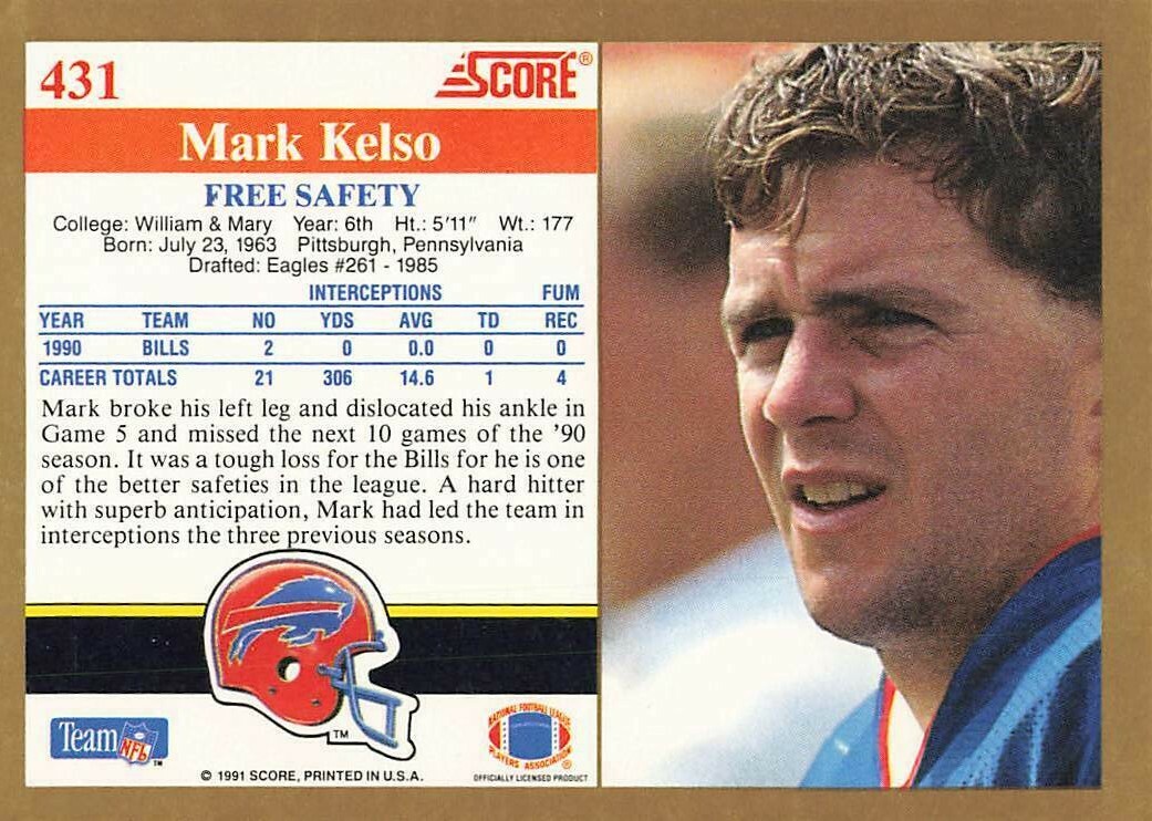 Mark Kelso's Instagram, Twitter & Facebook on IDCrawl