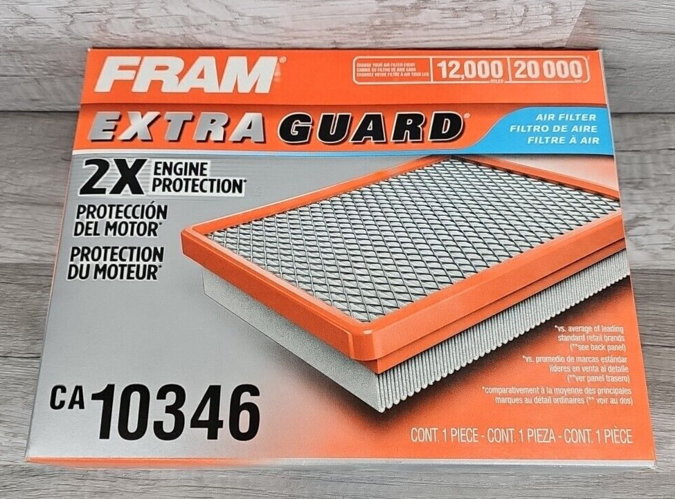 DONALDSON P182040 - Air filter cross reference