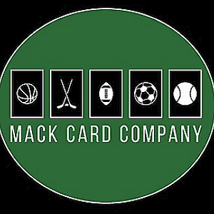 Mack Card Company | eBay Stores