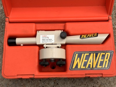 Levels & Autolevels - Sight Level