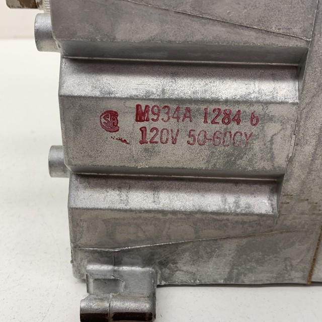 Rebuilt Honeywell M934A1284 Modutrol Motor Actuator M934a 1284 for sale ...