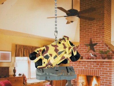 DC Comics Batman Dark Knight Batmobile Ceiling Fan Pull Light Lamp ...