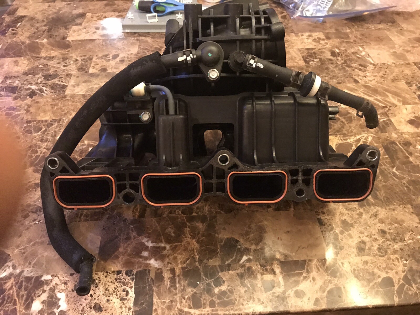 2011-2015 Kia Optima 2.0L Turbo Intake Manifold Assembly 28310-2G900 ...