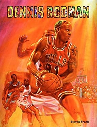 Dennis Rodman Library Binding Steven Frank 9780791043882| eBay