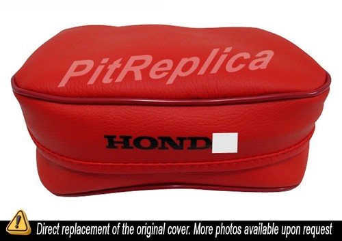HONDA XR250L XR250R XR350R XR600R XR650L TOOL BAG POUCH CARRIER BOX ...