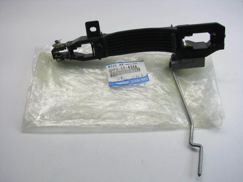 New Right Exterior Door Handle Base Support Bracket For 14-17 Mazda 6 ...