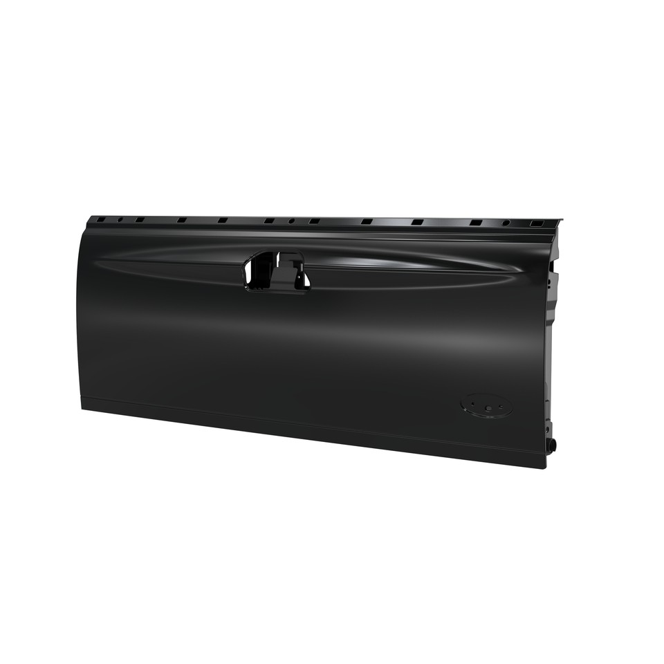 1X New Steel Tailgate For Ford F-150 F-250 Super Duty Styleside ...
