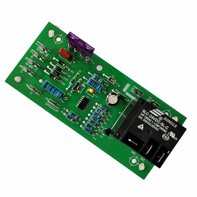 Upgraded Furnace Fan Control Circuit Board for Janitrol Goodman Amana ...