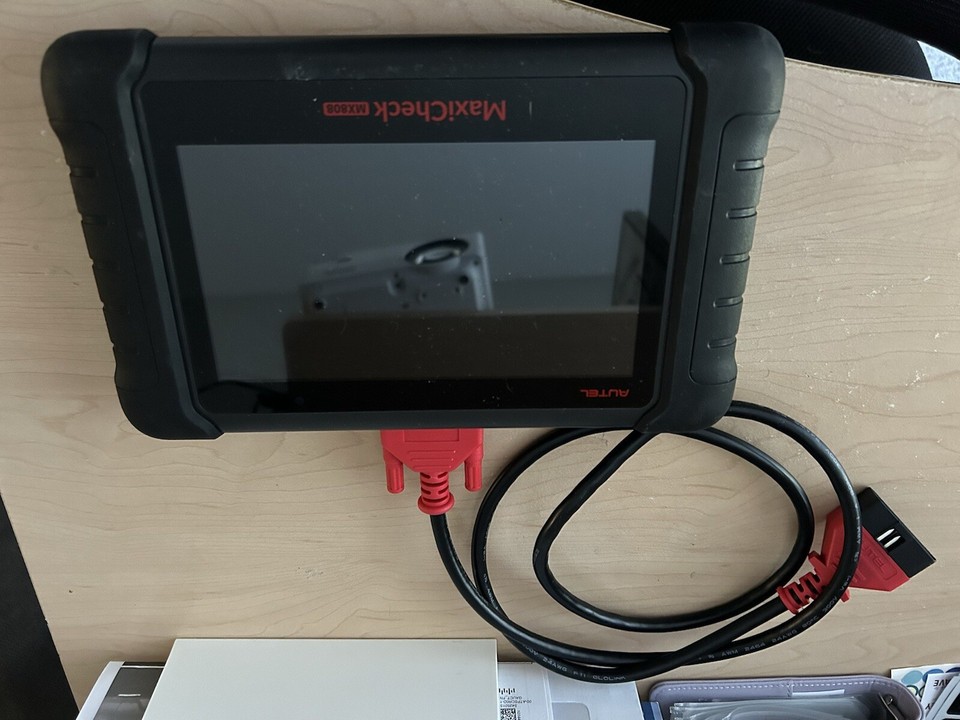 Car Computer Scanner w A Year Subscription | eBay
