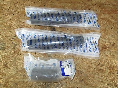 New Radiator Hose Set for MGA 1955-1963 MGB 1963-1971 3 Piece Hose Kit ...