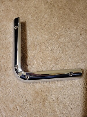 Shelti Pool Table Chrome Die Cast Corner Bottom | eBay