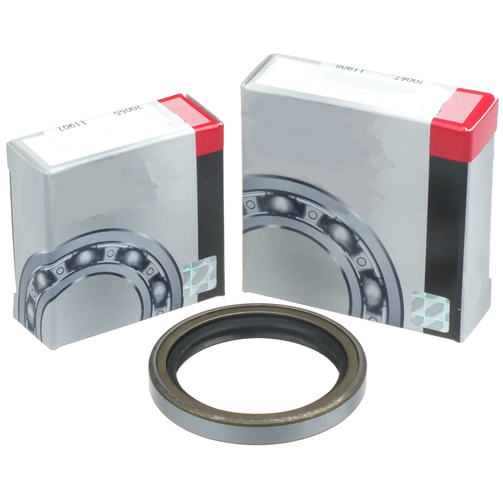 Front Wheel Bearing Kit For Toyota Corolla AE71 AE86 KE30 KE35 KE36 ...